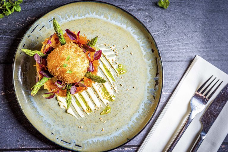 Dining Out: The Red Lion at Bicker – Lincolnshire Pride