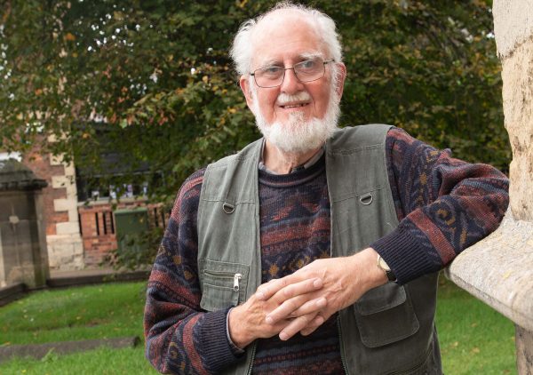 The Lincolnshire Dialect – Lincolnshire Pride